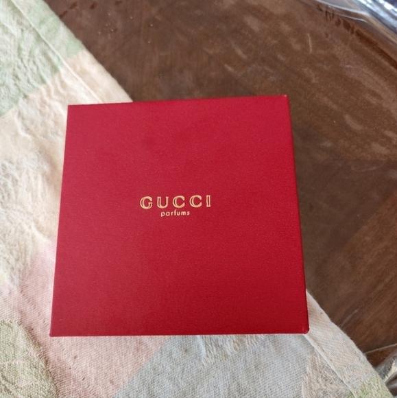 Gucci | Accessories | Nwot Gucci Compct Mirror With Embossing | Poshmark